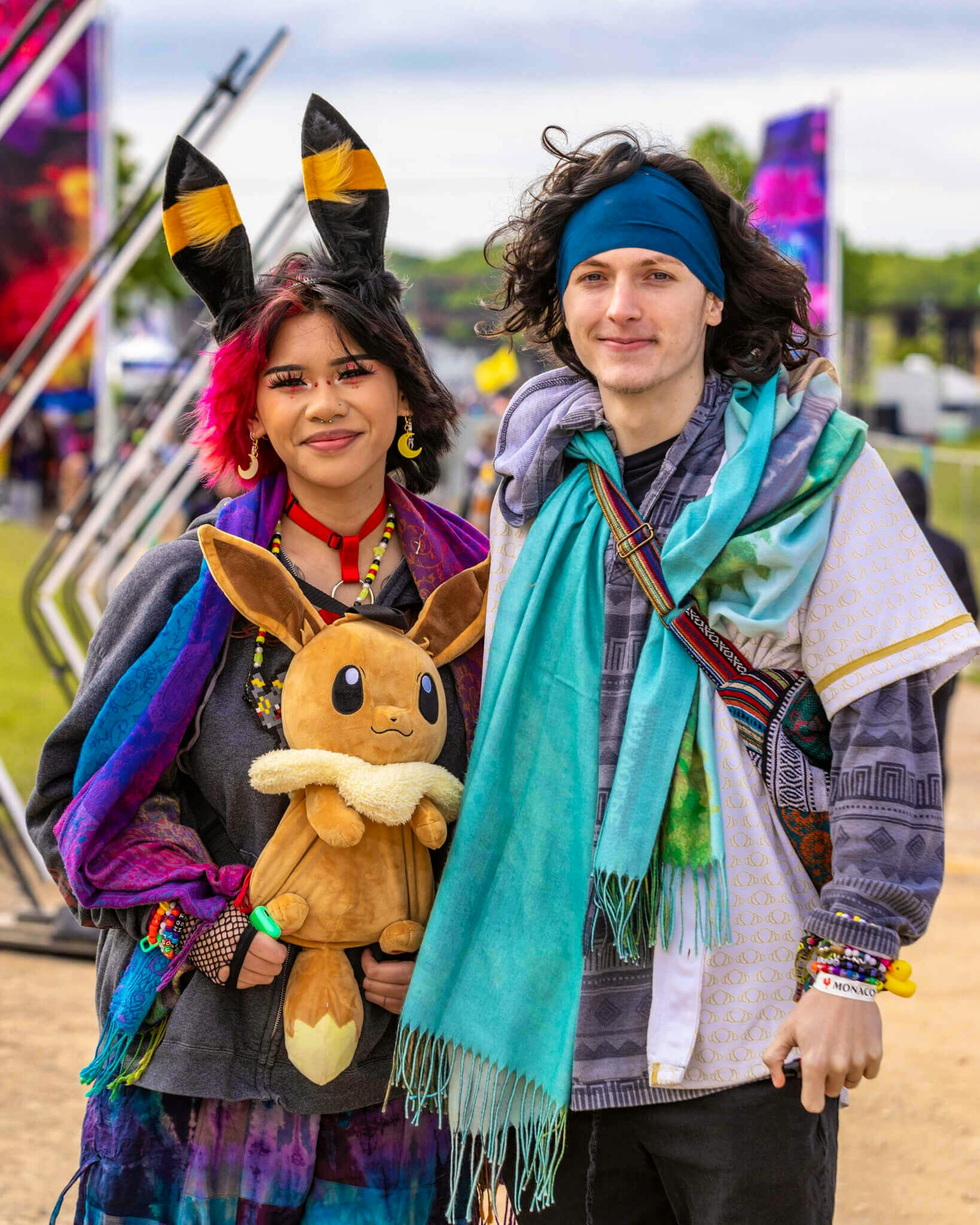 Ubbi Dubbi Festival 2024 in Dallas-Ft Worth, TX