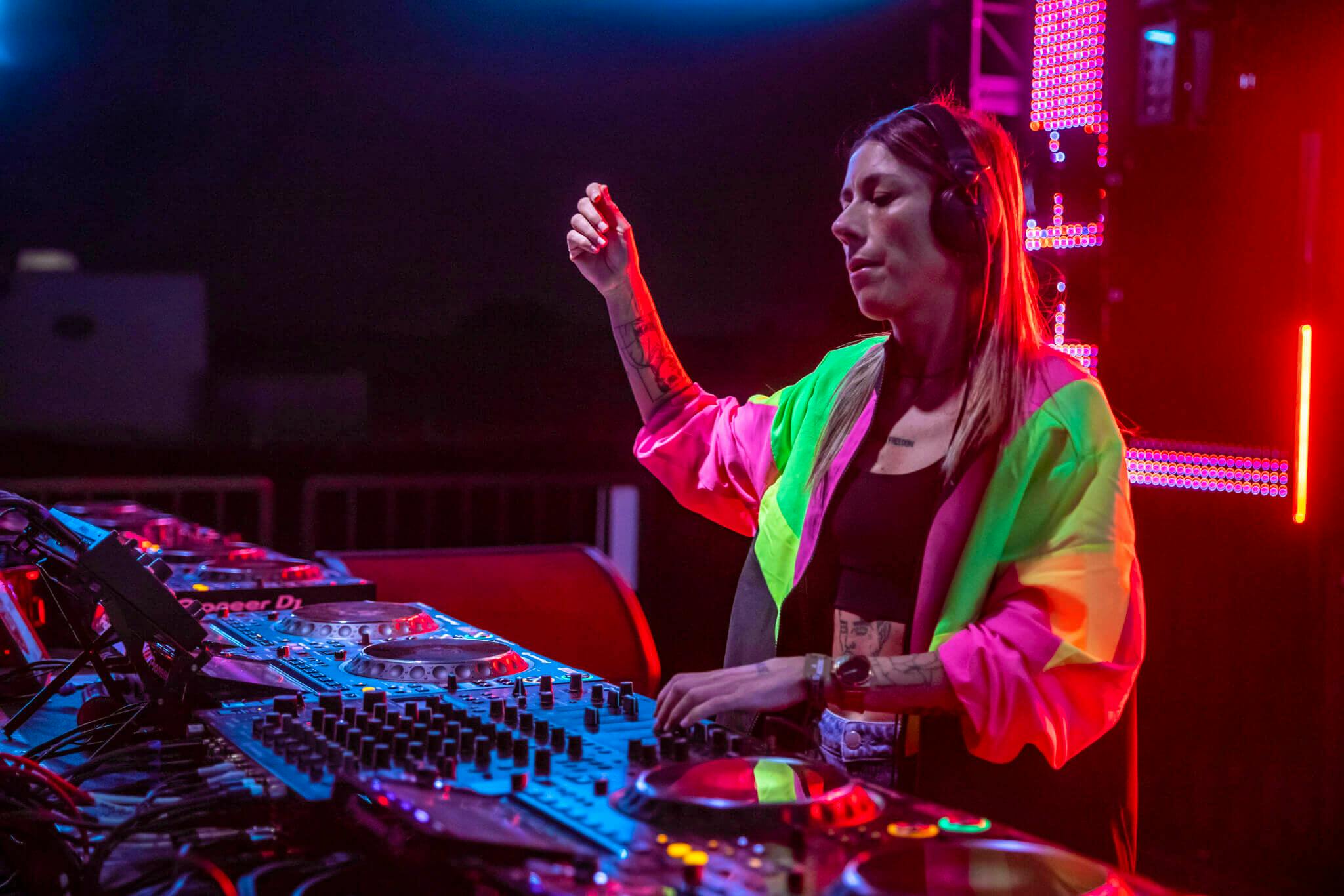 Ubbi Dubbi Festival 2024 in Dallas-Ft Worth, TX