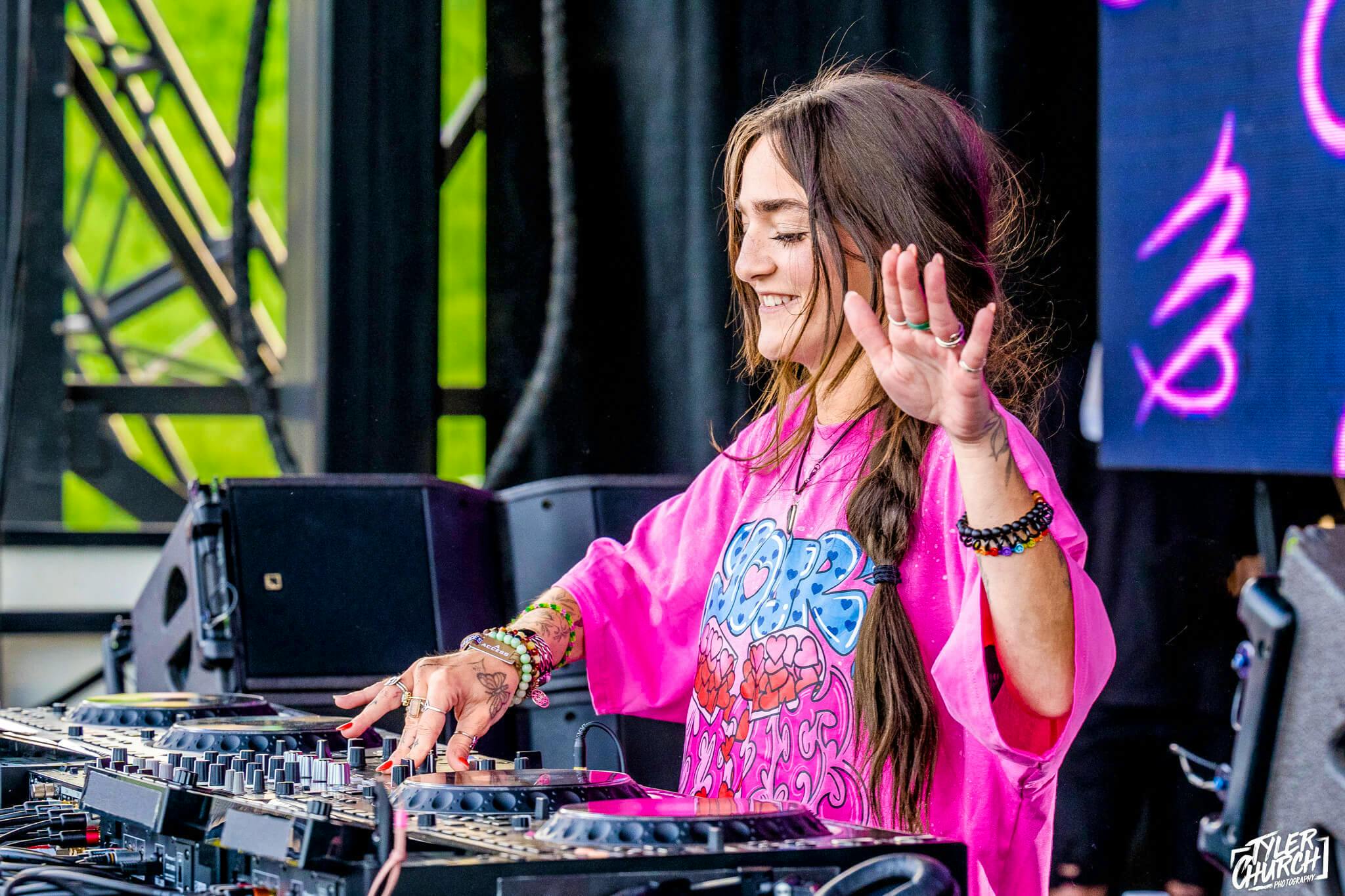 Ubbi Dubbi Festival 2024 in Dallas-Ft Worth, TX