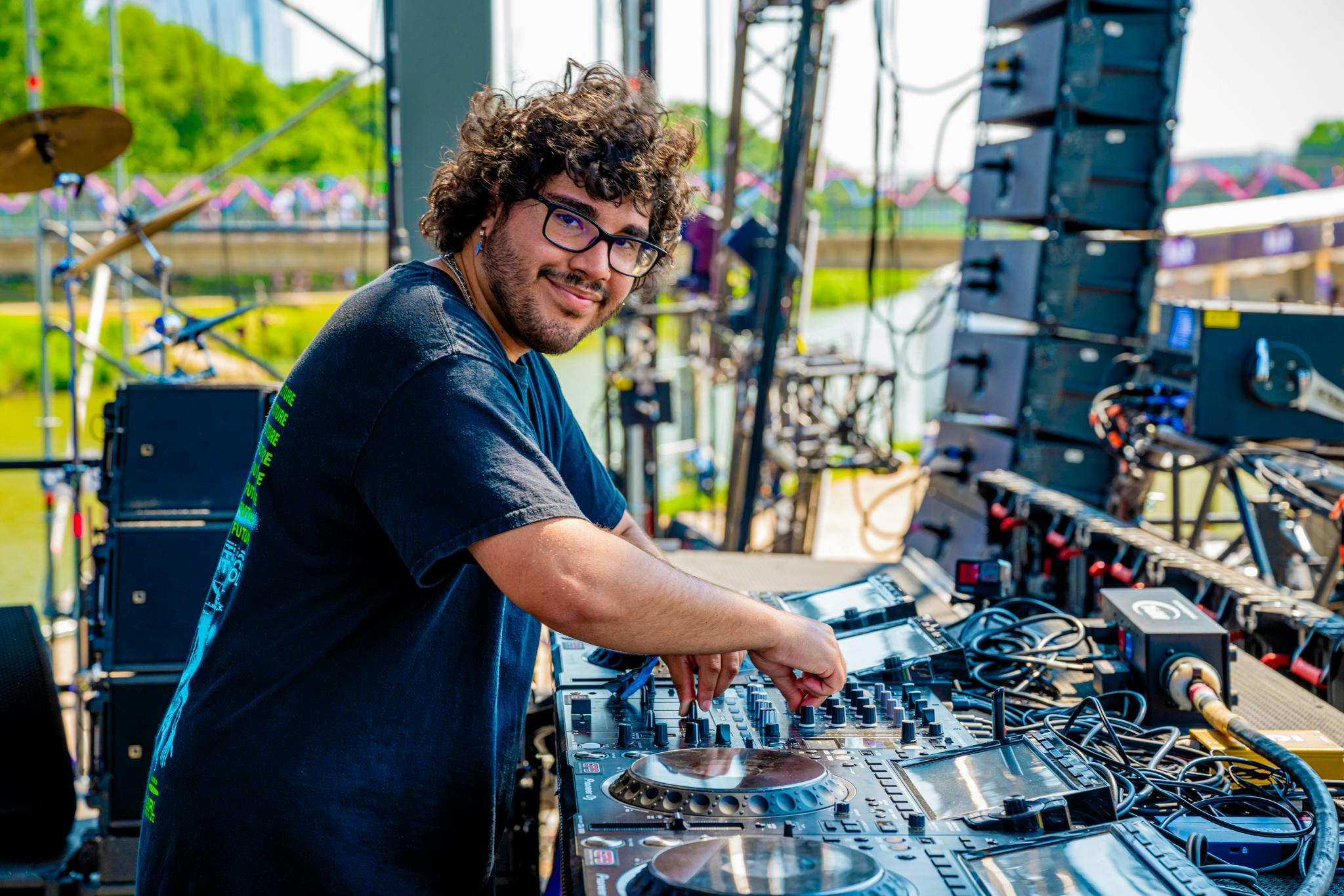 Thank You - Ubbi Dubbi Festival 2024